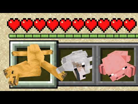 Minecraft PE : DEATH ANIMATION ADDON in Minecraft Bedrock!