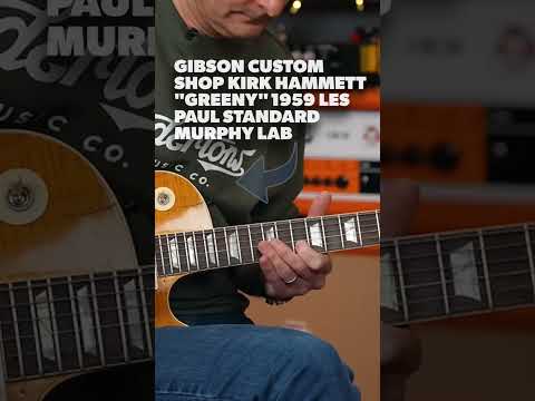 The Most Famous Les Paul Ever? #lespaul #epiphone #shorts
