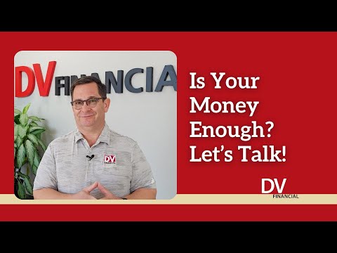 Do You Have Enough Money to Work with a Financial Advisor?