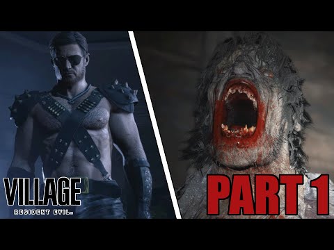 Steam Community :: Resident Evil Village