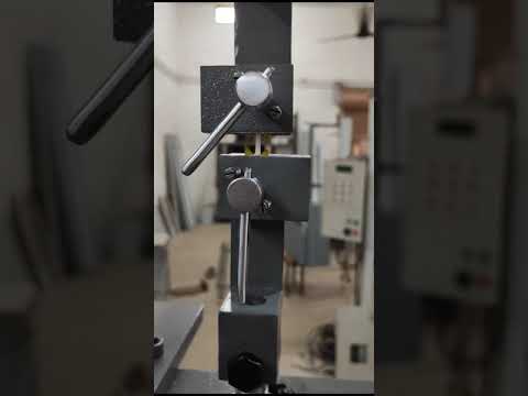 Metal Testing Equipment - Metallurgical Testing Equipment Latest Price ...