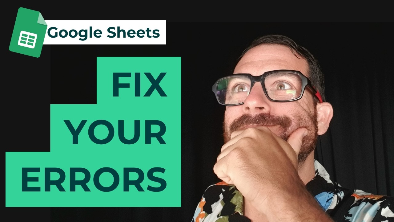 How to Find and Fix Errors in Google Apps Script GAS