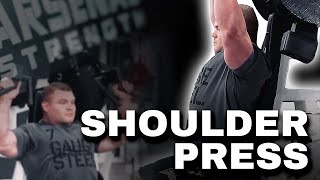 Media - Arsenal Strength