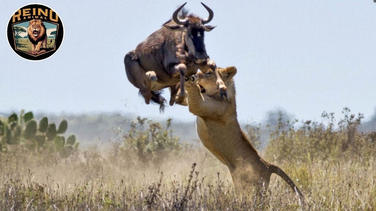 Tanzania - Land of Predators #wildanimals | Animal Kingdom