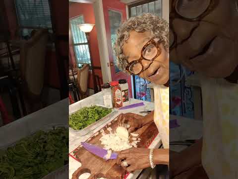 The Best Collards Recipe | My Collards are mouth watering Good | #cookingwithdee