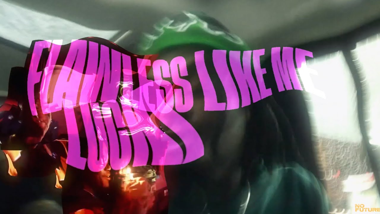 Lucki - Flawless Like Me (Official Movie)