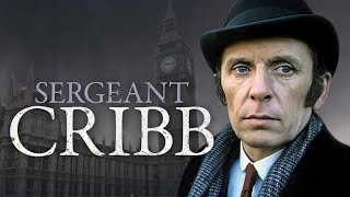 Cribb Series 1 Episode 1