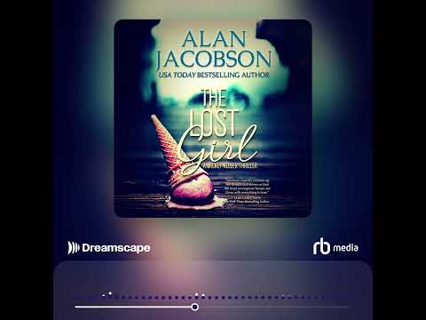 Audiobook Sample: The Lost Girl