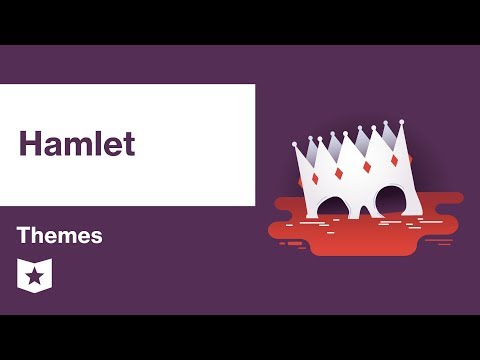 Hamlet Study Guide | Course Hero