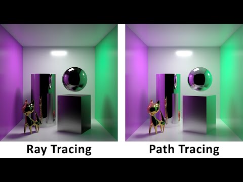RX 480 Out Shines the RTX 4090 In Path Tracing? #TrollingOrNah