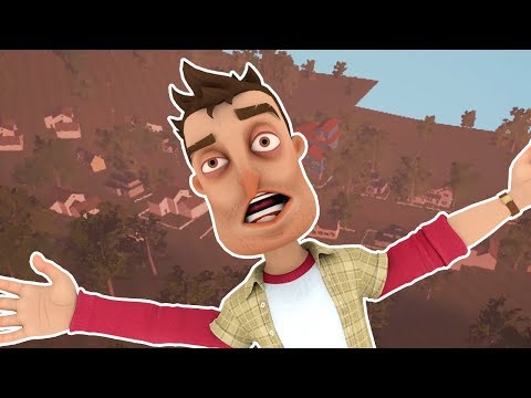 Steam Community :: Hello Neighbor Pre-Alpha