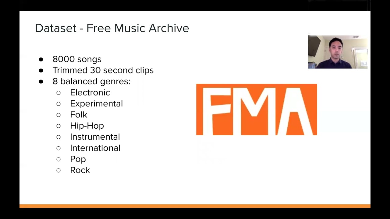 Music Genre Classification