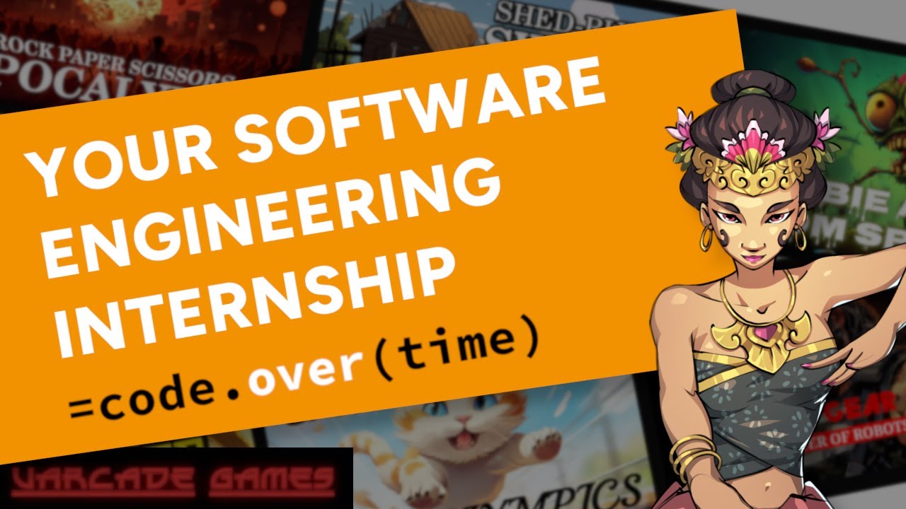CoT#000 - Ready for your Software Engineering Internship?