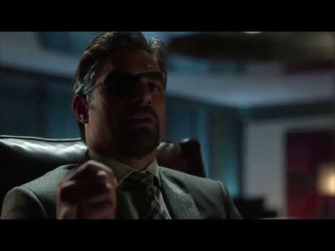 Deathstroke REVEALED