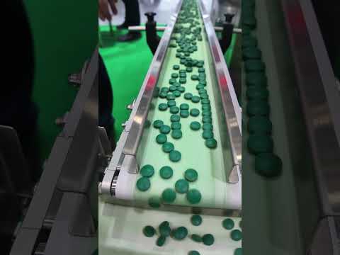 Minipress.ru Machine for applying dates to pharmaceutical containers