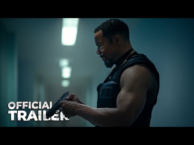 Trouble Man ending explained: Jahari's abduction was all about business