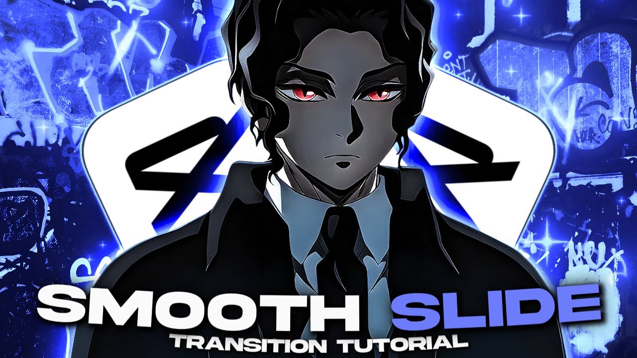CapCut PC | Smooth Slide Transitions Tutorial