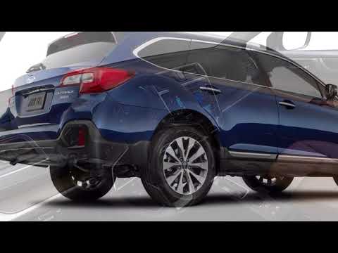 AMAZING! Subaru Outback 2018 Expert Review And Price