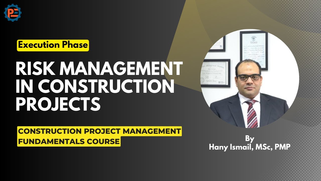 Understanding Risk Management in Construction Projects | Galaxy.ai