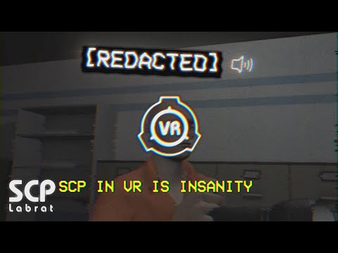 Steam Community :: Video :: SCP: LABRAT - SCP CONTAINMENT BREACH ...