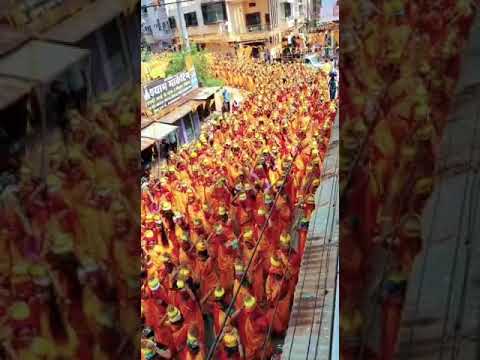 #kawardha ka Kalash Yatra@sagorika you Tubar