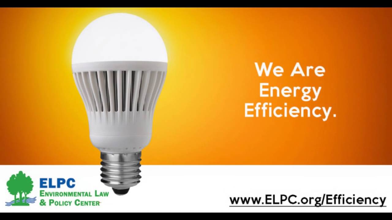 We Are ELPC.