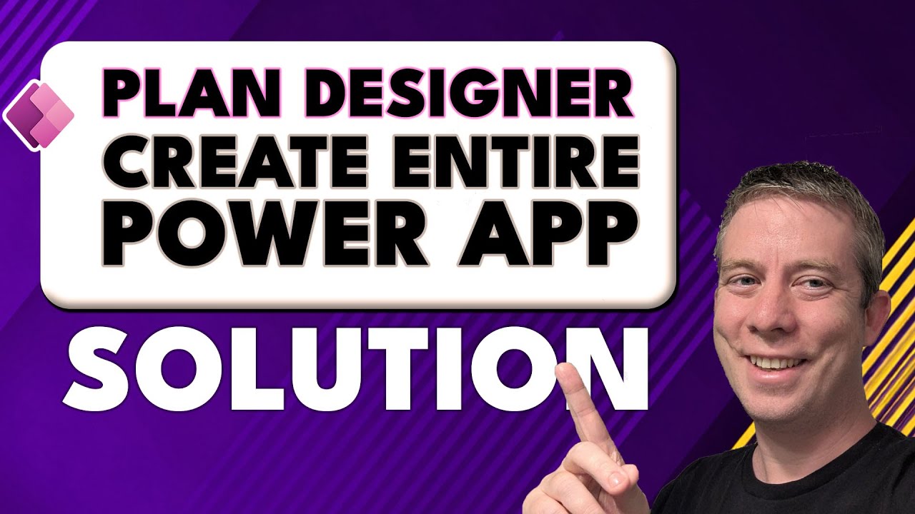 Power Apps: Agile AI Prompt App