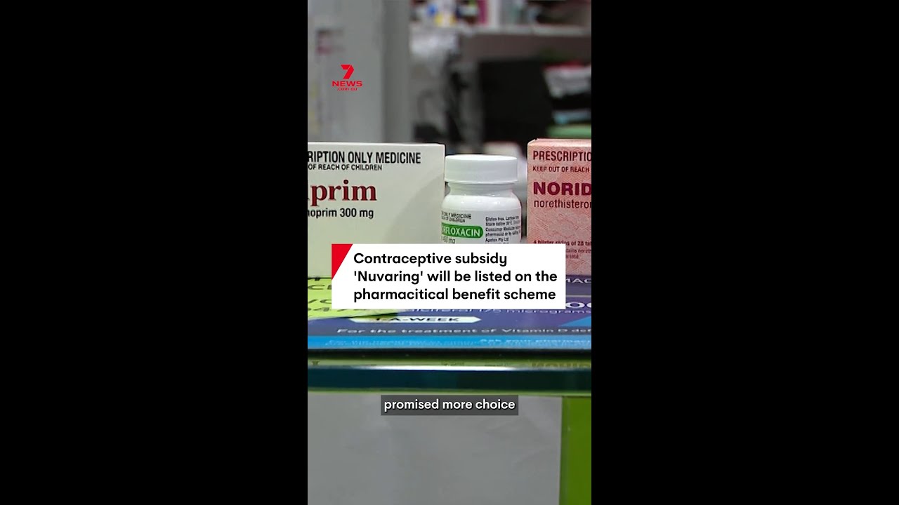 Australian women are being promised more choice, for a lower cost, when accessing contraception