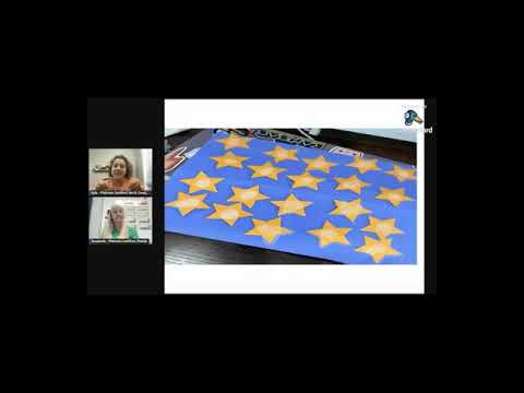 Model WBT Classroom: Starries