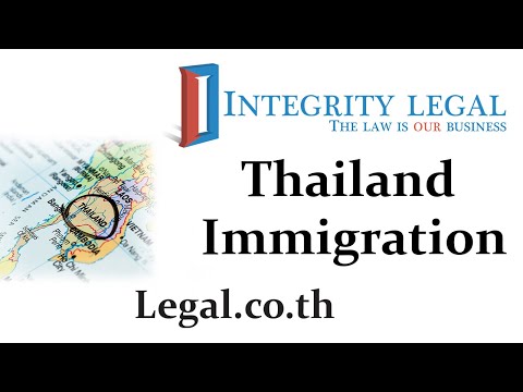 Thai Visa Exemption Stamps and Emergency Decree Cancellation