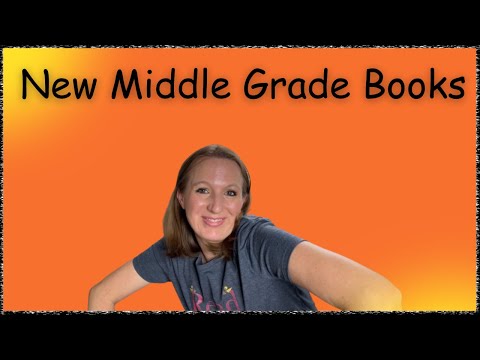 The Best New Middle Grade Books Releasing February 2024