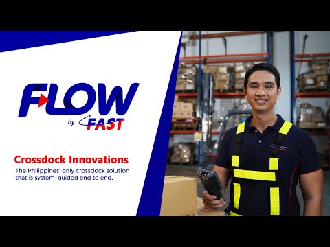 Flow by FAST Walkthrough