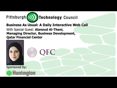 Business as Usual Explores Business and Tech Opportunities in Qatar
