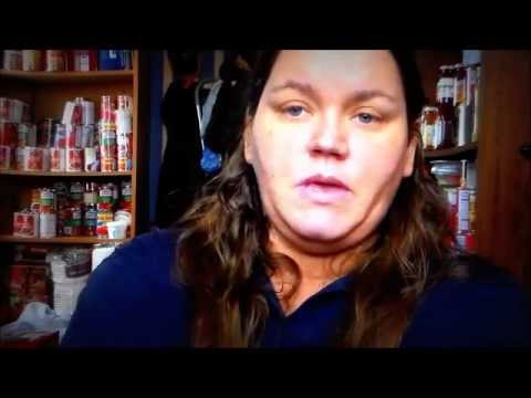 Why the name catherine?