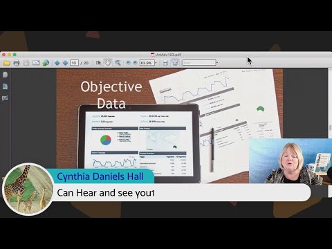 Tired of The Same Old Progress Reports – That Don't Tell You Anything?