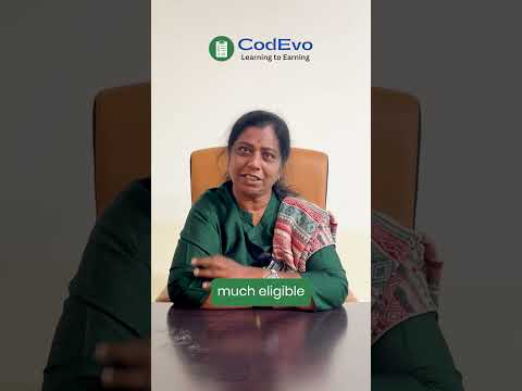 Who is eligible for medical coding ? | Codevo Academy