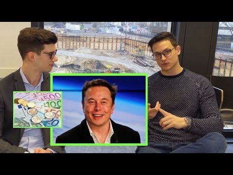 Was ist Venture Capital? | David Döbele & Kevin Jon
