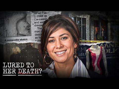 How This Real Estate Agent Was Murdered By Her Own Clients