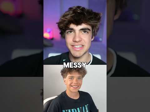 The best messy haircuts for men π±