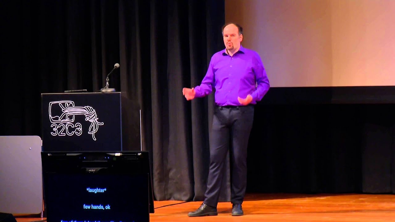 Peter Stuge: libusb: Maintainer fail