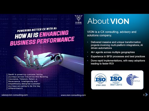 Automated AI driven CSAT Validation
