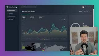 Visitor Tracking Software - 2025 Reviews, Pricing & Demo