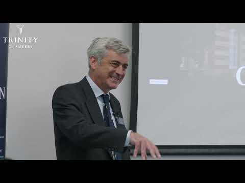 Housing Law Update 2024, Trinity Social Housing Barrister, Tom Tyson