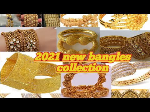 # BRIDAL KANGAN SET, Gold Bengles,sone ke cureya # Best TRENDING KANGA 2021