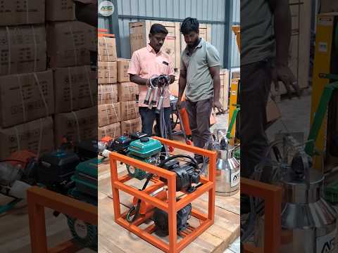 மிக குறைந்த விலையில் பால் கறவை இயந்திரம் விற்பனைக்கு mini Milking Machine sales | ARG #dairyfarm