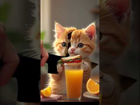 #music #dj #cat #catcut #catvideos #animation #cats #shorts #youtubeshorts #ai #aiart