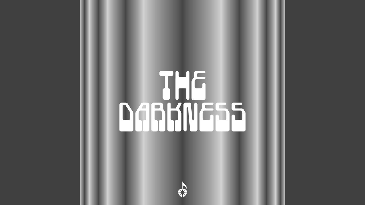The Darkness (Remix) (with Sarah Bonito, Hannah Diamond)