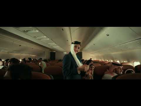 This Is How We Fly