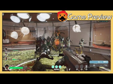 Steam Community :: Video :: The Anacrusis Gameplay Preview