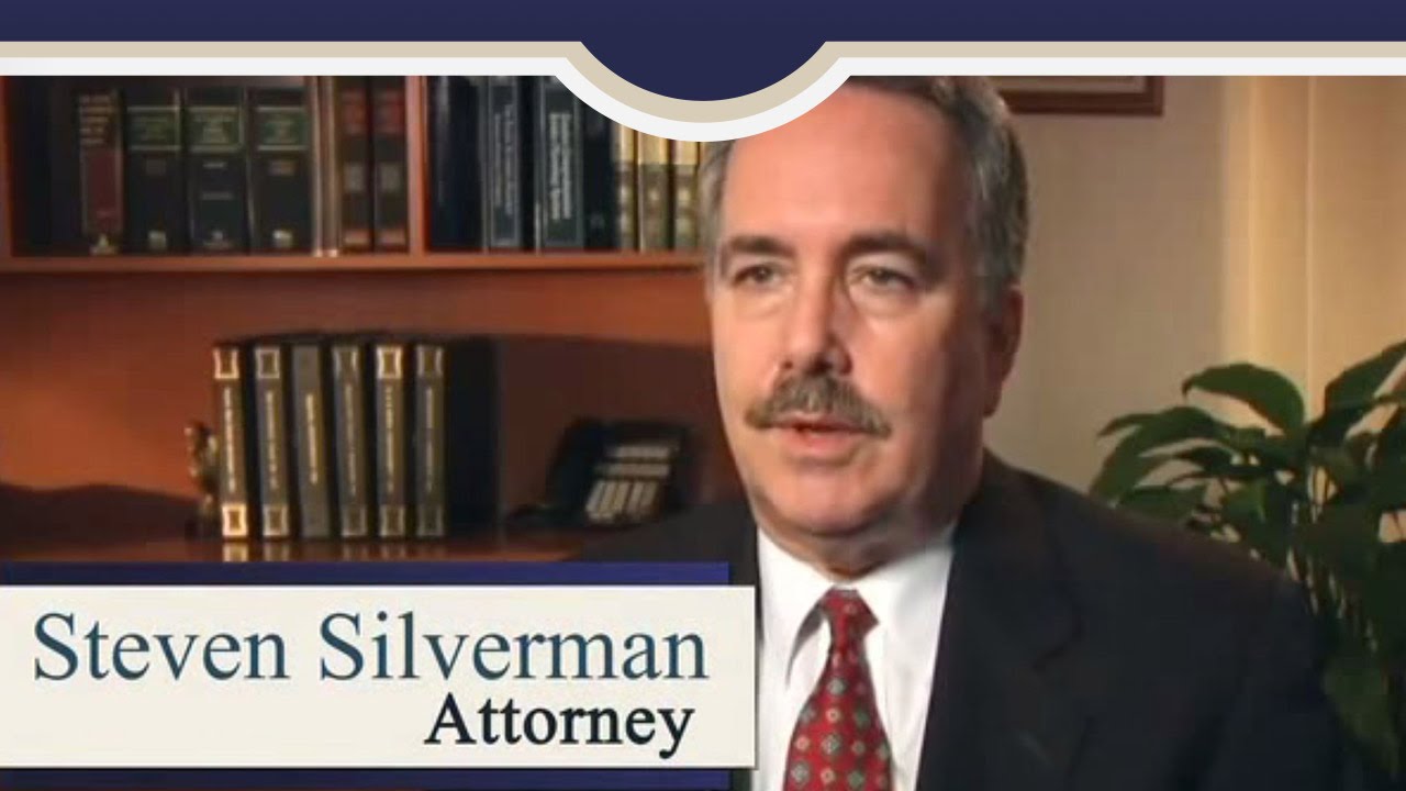 Videos - Steven Silverman, P.A
